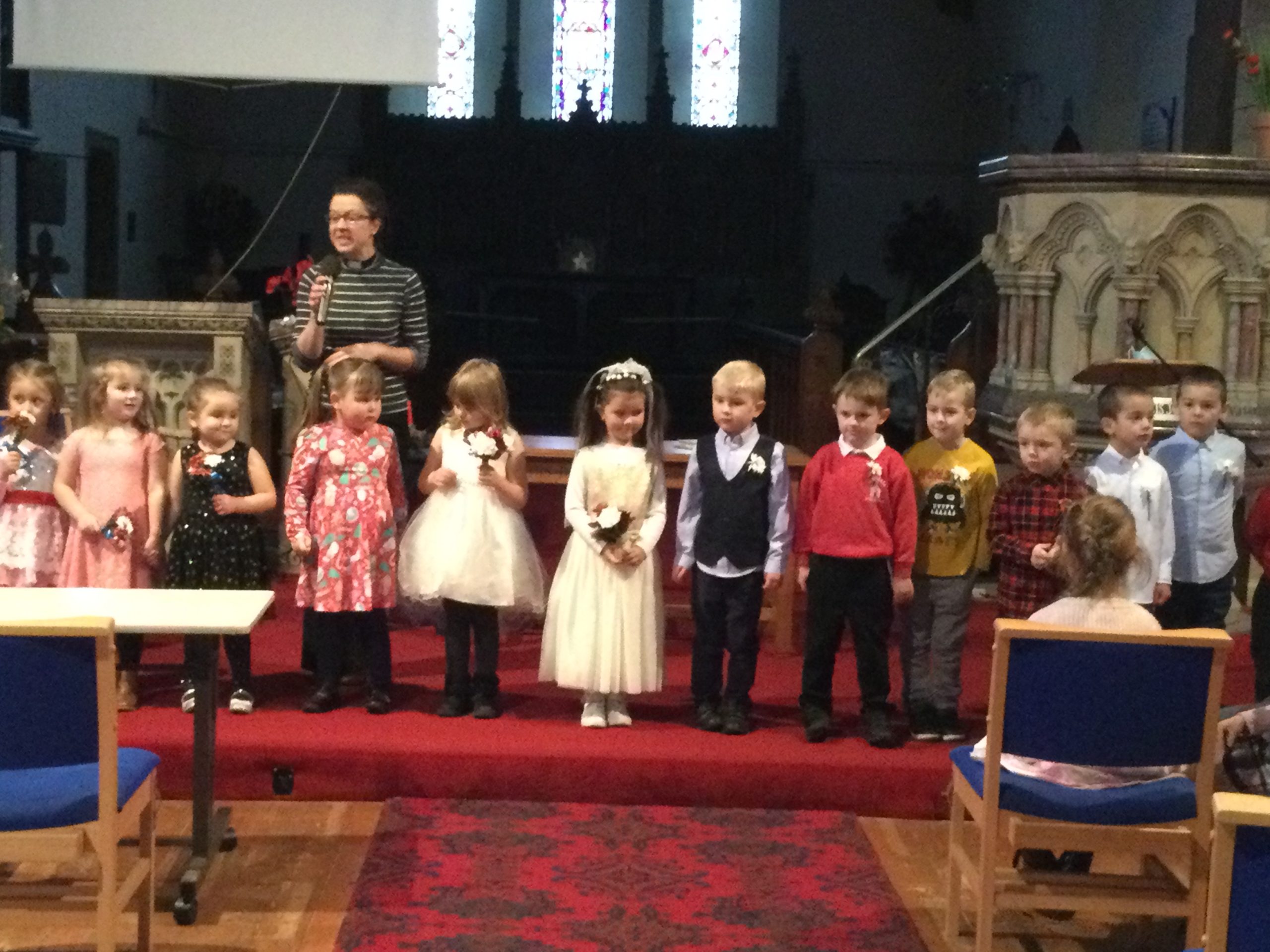 Reception | Highgate Infant School